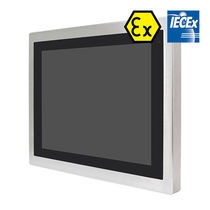Panel PC ATEX - Todos los fabricantes industriales
