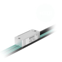 Encoder lineal magnético - Todos los fabricantes industriales