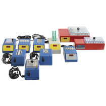 Termobloque para tubos de ensayo - Todos los fabricantes industriales