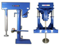 Dispersador - Todos los fabricantes industriales