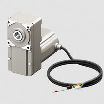 Motor IP69K - Todos los fabricantes industriales