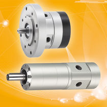 Motor neumático - Todos los fabricantes industriales