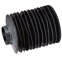 Fuelle acordeón de protección - Todos los fabricantes industriales