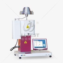 Plastómetro - Todos los fabricantes industriales