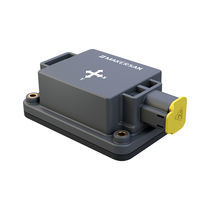 Acelerómetro, Sensor de aceleración - Todos los fabricantes industriales