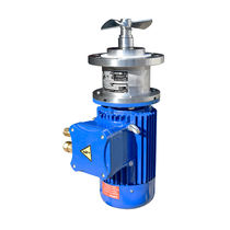 Mezcladora helicoidal - Todos los fabricantes industriales