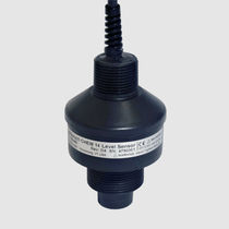 Sensor de nivel sumergible - Todos los fabricantes industriales