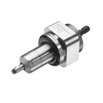 Husillo neumático - Todos los fabricantes industriales - Vídeos