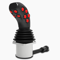 Joystick SAE J1939 - Todos los fabricantes industriales
