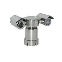 Cámara antideflagrante, Cámara de seguridad intrínseca - Todos los ...