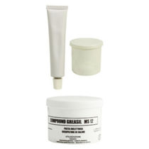 Grasa para dispositivos eléctricos - Todos los fabricantes industriales