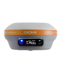 CHC Navigation | CHCNAV: Edificación - Obras - DirectIndustry