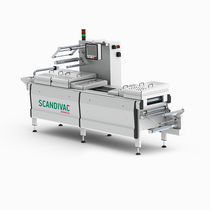 Termoformadora industrial, Máquina de termoformado industrial - Todos ...