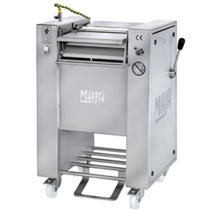 Peladora de pescado - Todos los fabricantes industriales