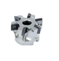 Fresa de ángulos, Herramienta de fresado de ángulos - Todos los ...