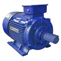 Motor de reluctancia variable - Todos los fabricantes industriales