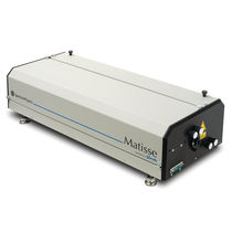 Láser de colorante - Todos los fabricantes industriales