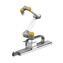 Eje lineal para robots, Unidad lineal para robots - Todos los ...