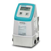 Siemens Process Instrumentation: Detección - Medida - DirectIndustry