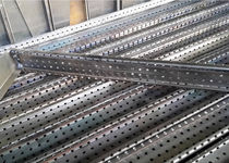 Perfil en L - Todos los fabricantes industriales