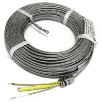 Cable calefactor - Todos los fabricantes industriales