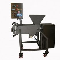 Extrusora de alimentos, Coextrusora de alimentos - Todos los ...