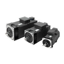 Motor de reluctancia variable - Todos los fabricantes industriales