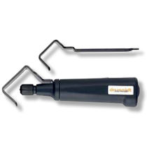 Pinza desforradora - Todos los fabricantes industriales