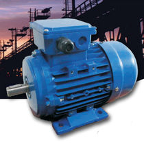 Motor para ascensor - Todos los fabricantes industriales