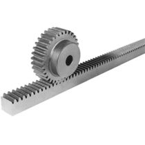 Cremallera - Todos los fabricantes industriales
