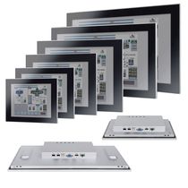 Monitor 17", Pantalla 17" - Todos los fabricantes industriales