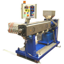 Extrusora - Todos los fabricantes industriales