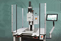 Prensa neumática - Todos los fabricantes industriales