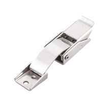 Cierre de tracción con fijación constante - Todos los fabricantes ...