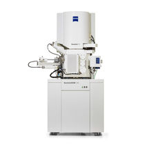 Microscopio electrónico de barrido, Microscopio SEM - Todos los ...