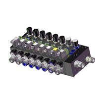 SOATO FLUID SYSTEM: Materiales - Utillaje - Componentes - DirectIndustry