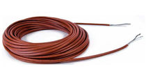 Cable calefactor de potencia constante - Todos los fabricantes industriales