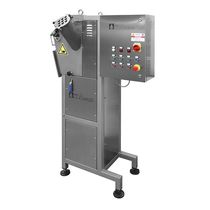 Hiladora amasadora - Todos los fabricantes industriales