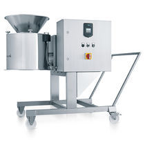 Máquina ralladora - Todos los fabricantes industriales