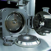 Molino de laboratorio, Molinillo de laboratorio - Todos los fabricantes ...