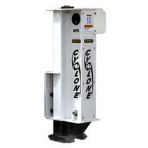 Martillo pilón hidráulico - Todos los fabricantes industriales