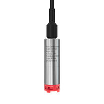 Sensor de nivel sumergible - Todos los fabricantes industriales