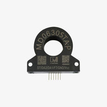 Sensor de corriente toroidal - Todos los fabricantes industriales