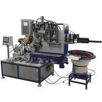 Insertadora automática - Todos los fabricantes industriales
