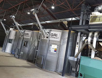 SYMAGA SILOS: Logística - Transporte - Manipulación - DirectIndustry