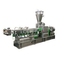 Extrusora - Todos los fabricantes industriales