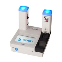 Escáner óptico - Todos los fabricantes industriales - Vídeos