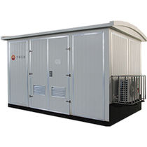 Panel de de distribución eléctrico - Todos los fabricantes industriales