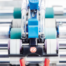 Hiladora compacta - Todos los fabricantes industriales