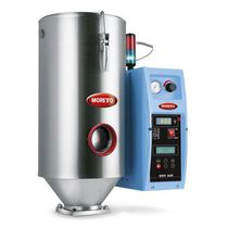 Moretto: Máquinas y Equipos industriales - DirectIndustry